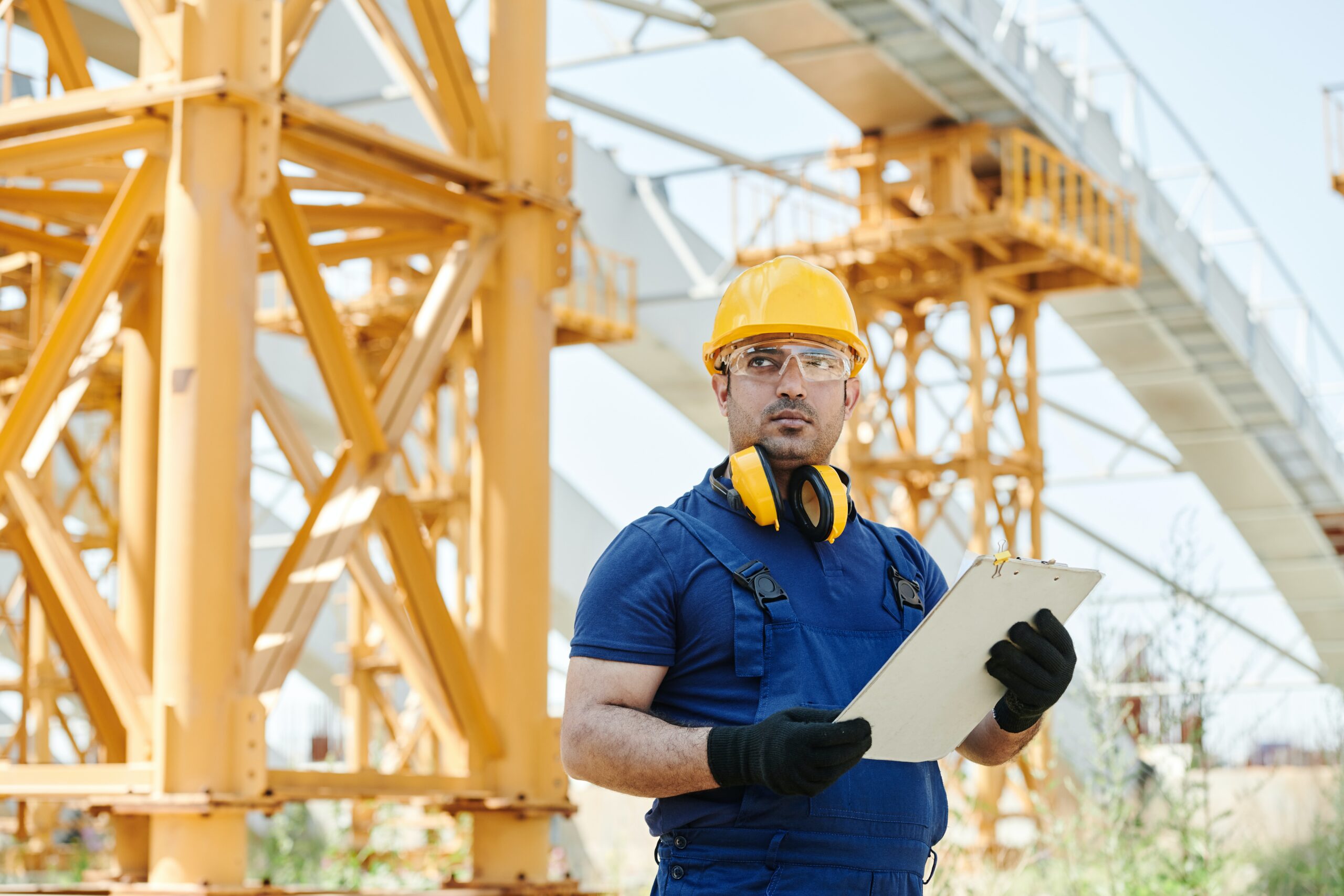The top reasons to hire the best local field engineers for projects ...
