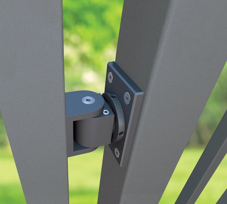 What Are the Best Materials for Gate Hinges – Big Ideas for Small Business